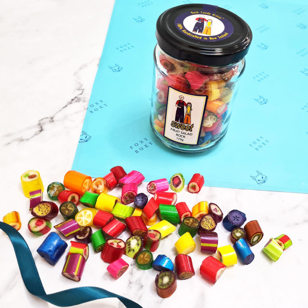 Deluxe Family Hamper - FOXY BOXY - Quality NZ Gift Boxes