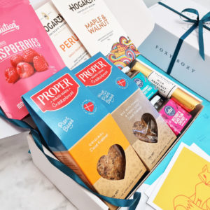 FOXY BOXY - Quality NZ Gift Boxes